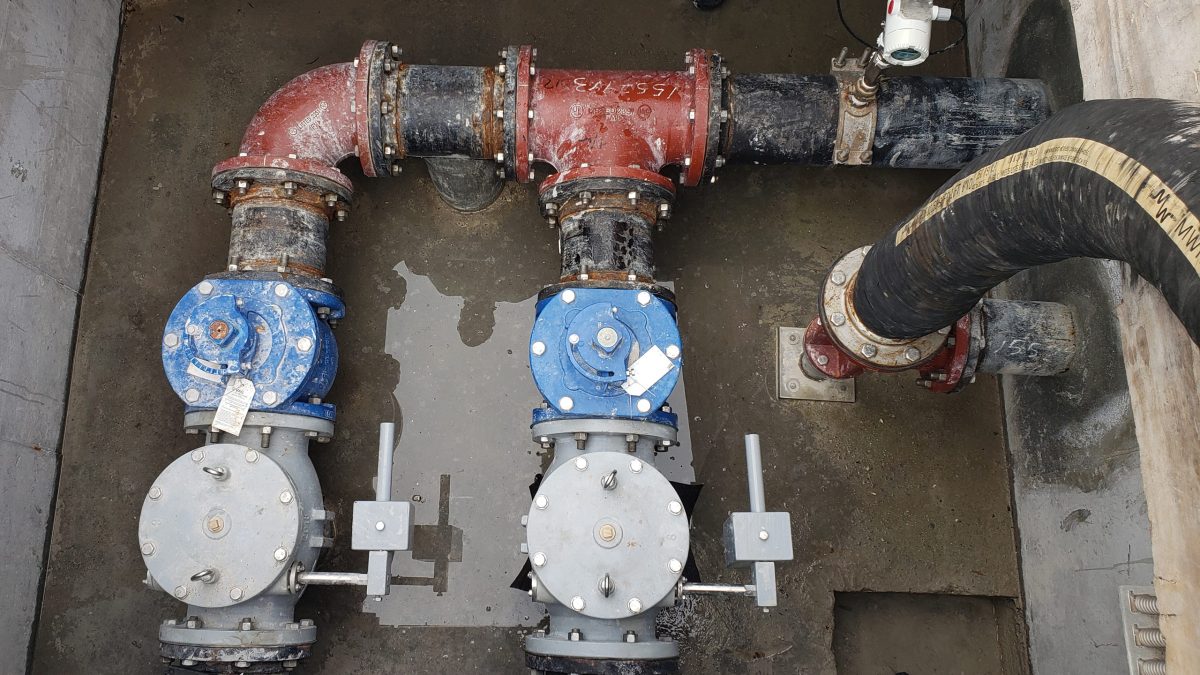 AMICI – Engineering Contractors of South Florida