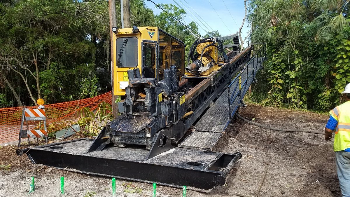 AMICI – Engineering Contractors of South Florida