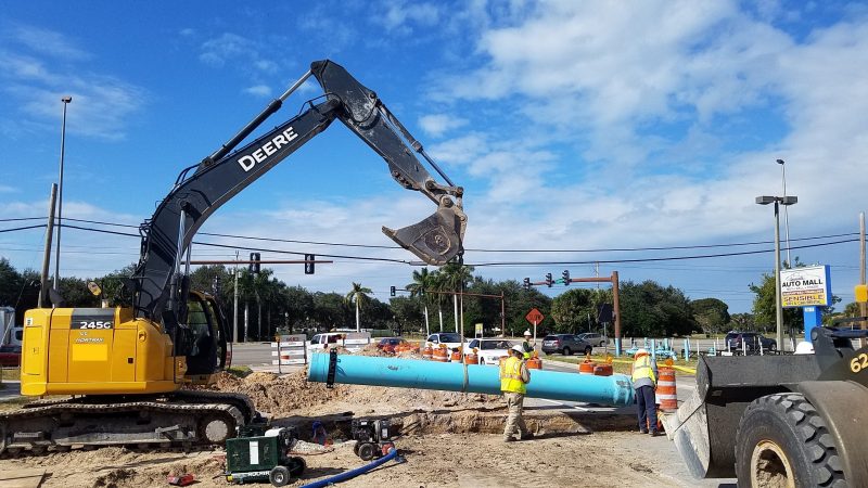 AMICI – Engineering Contractors of South Florida